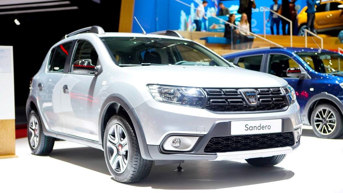 Modele de mașini de care trebuie să te ferești. Dacia Sandero, în topul ...