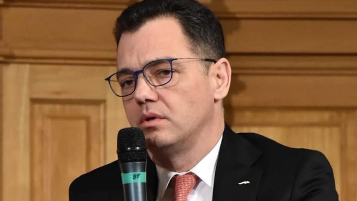 Radu Oprea, senator PSD, despre România lucrurilor de neînțeles ...