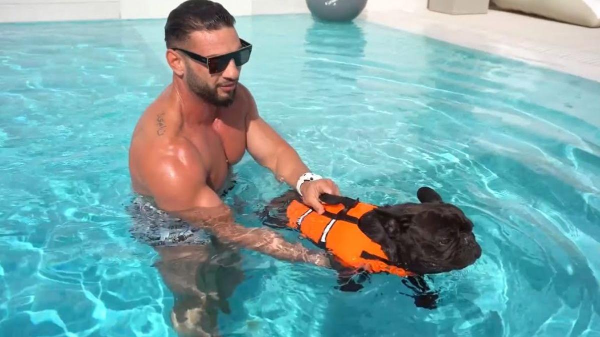 Cât a câștigat Dorian Popa în ultima lună. Cântărețul a publicat dovada ...