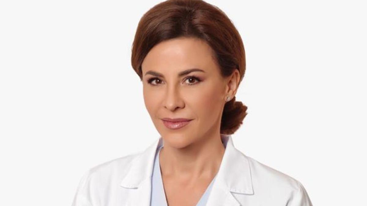 Dr. Adina Alberts: Această banală substanță este extrem de eficientă în ...