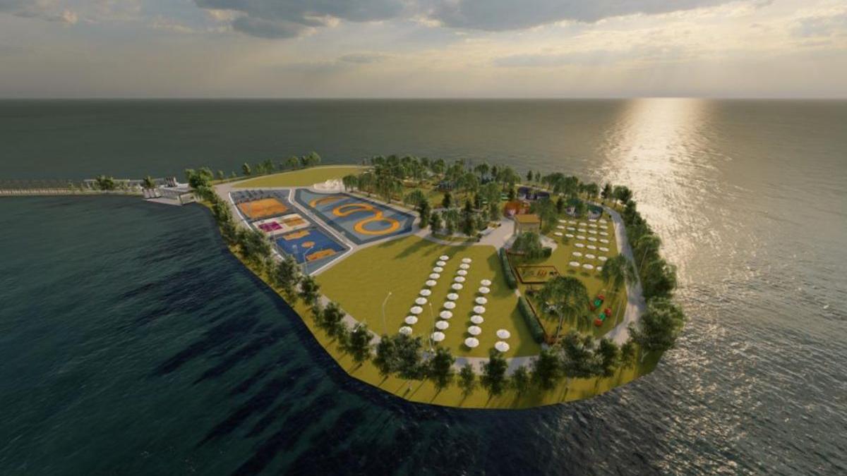 Gabriel Mutu, primarul oamenilor: Lacul Morii va fi cea mai mare zonă ...