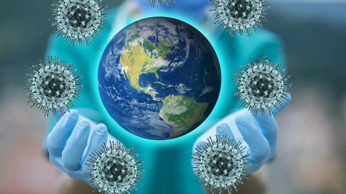 Profesorul Emanoil Ceauşu se pronunță: ''Ne confruntăm cu un virus ...