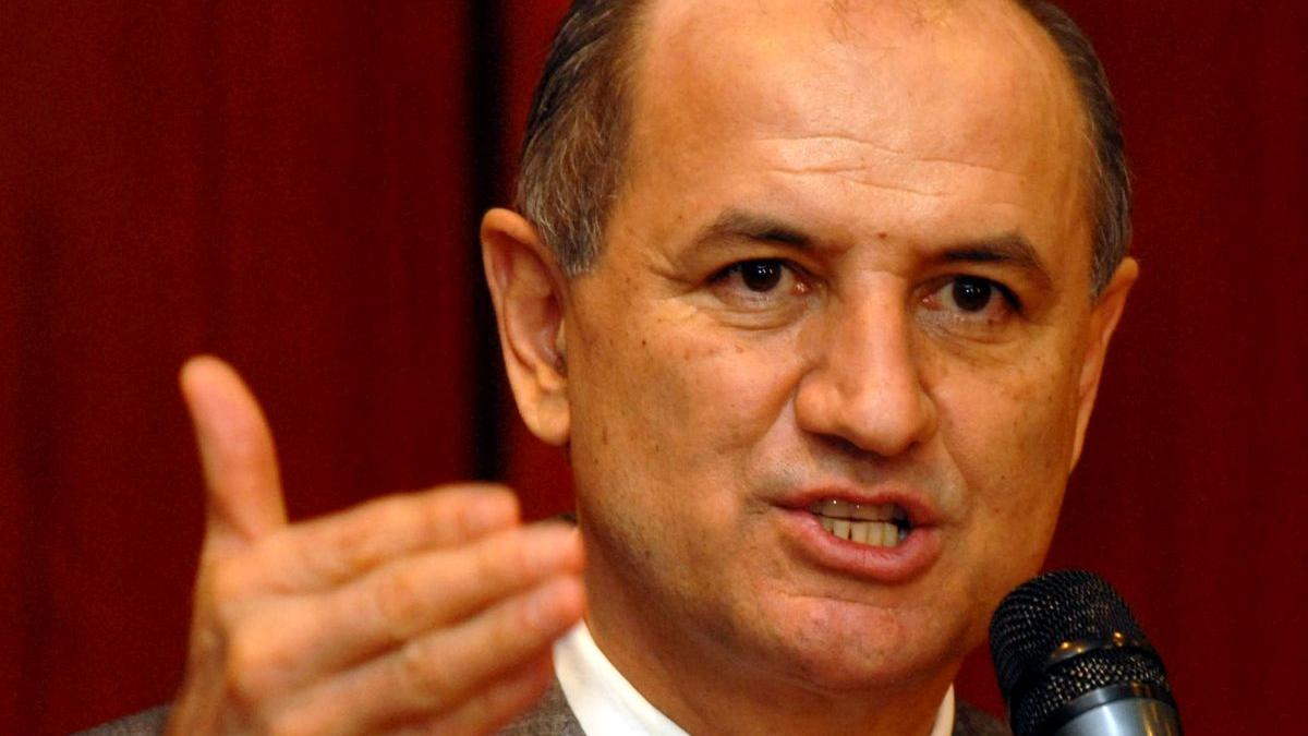 Omul de afaceri George Copos, infectat cu coronavirus