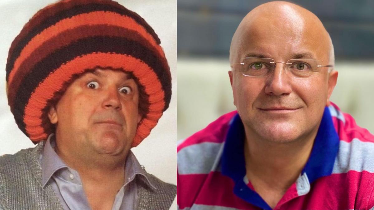 Axinte de la "Vacanța Mare", condamnat la închisoare cu suspendare