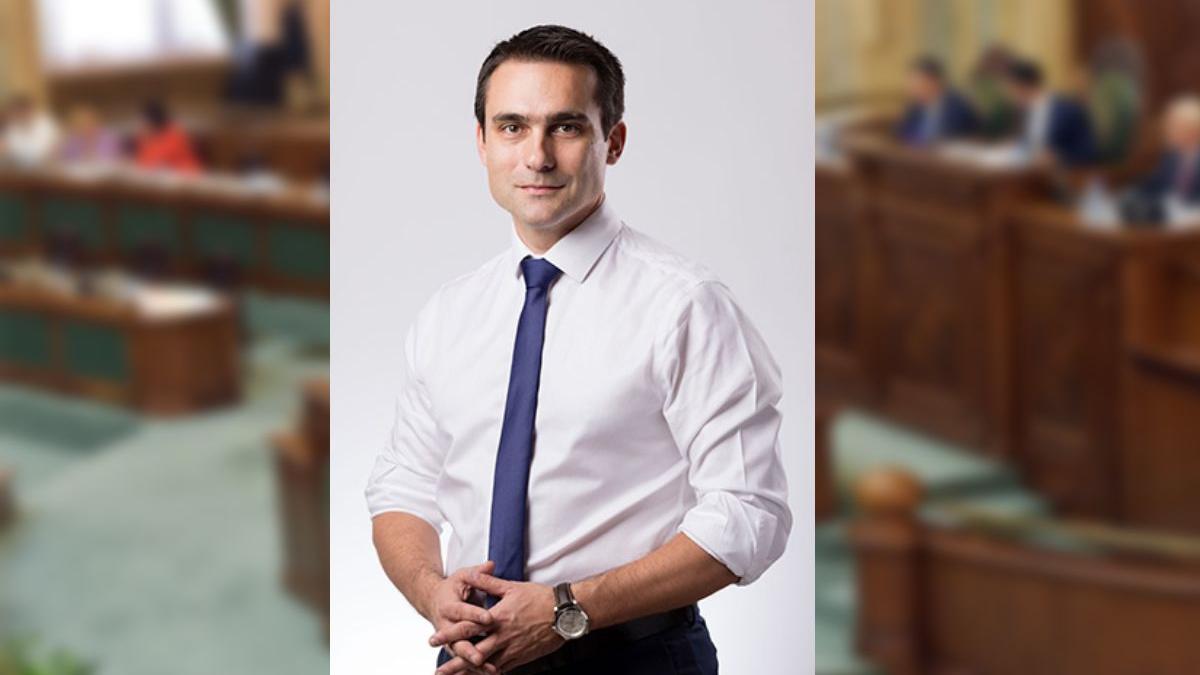 Primarul Braşovului, fost senator USR, Allen Coliban minte în ...