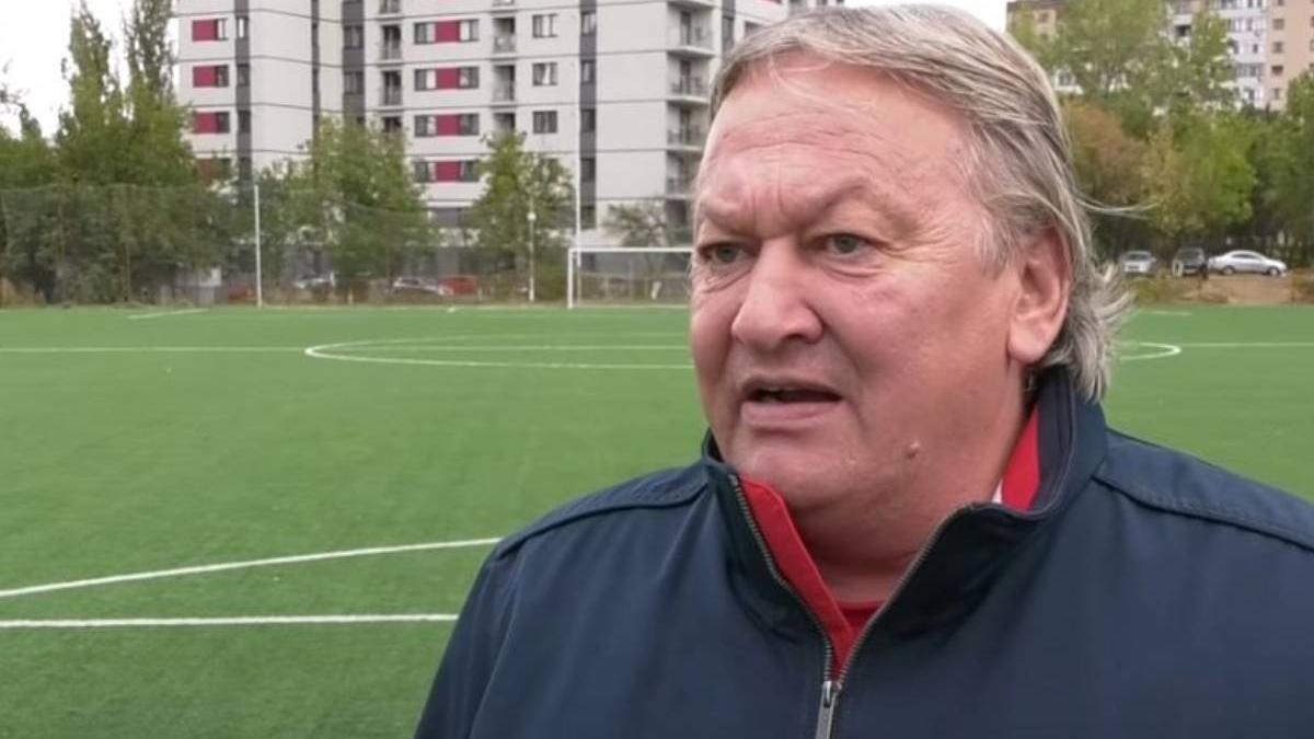 Fostul internaţional Dănuţ Lupu, după ce s-a vindecat de COVID: "Toţi ...