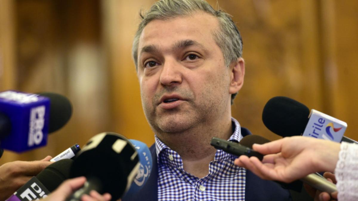 Prima reacție a jurnalistului Dan Andronic, după condamnarea primită în ...