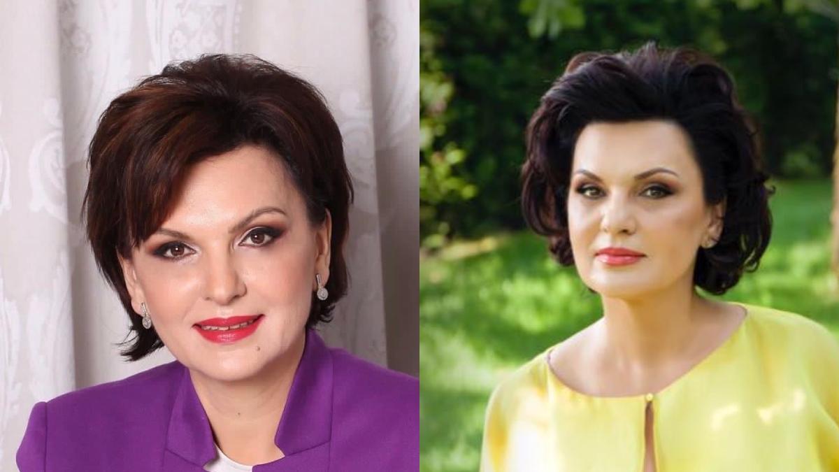 Nela Ignatenko, condamnată la 5 ani de închisoare în dosarul "Ferma ...