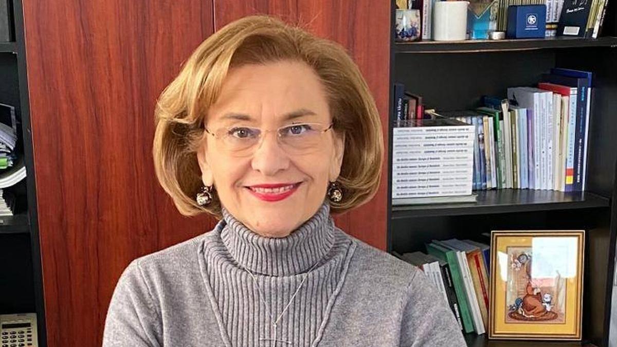 Maria Grapini, întrebări pentru Comisia Europeană. Viitorul relaţiilor ...