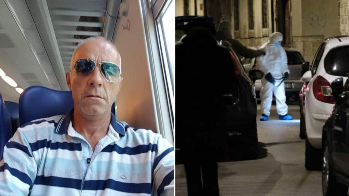 Zidar român din Italia acuzat că a omorât un fost mafiot Camorra care a ...