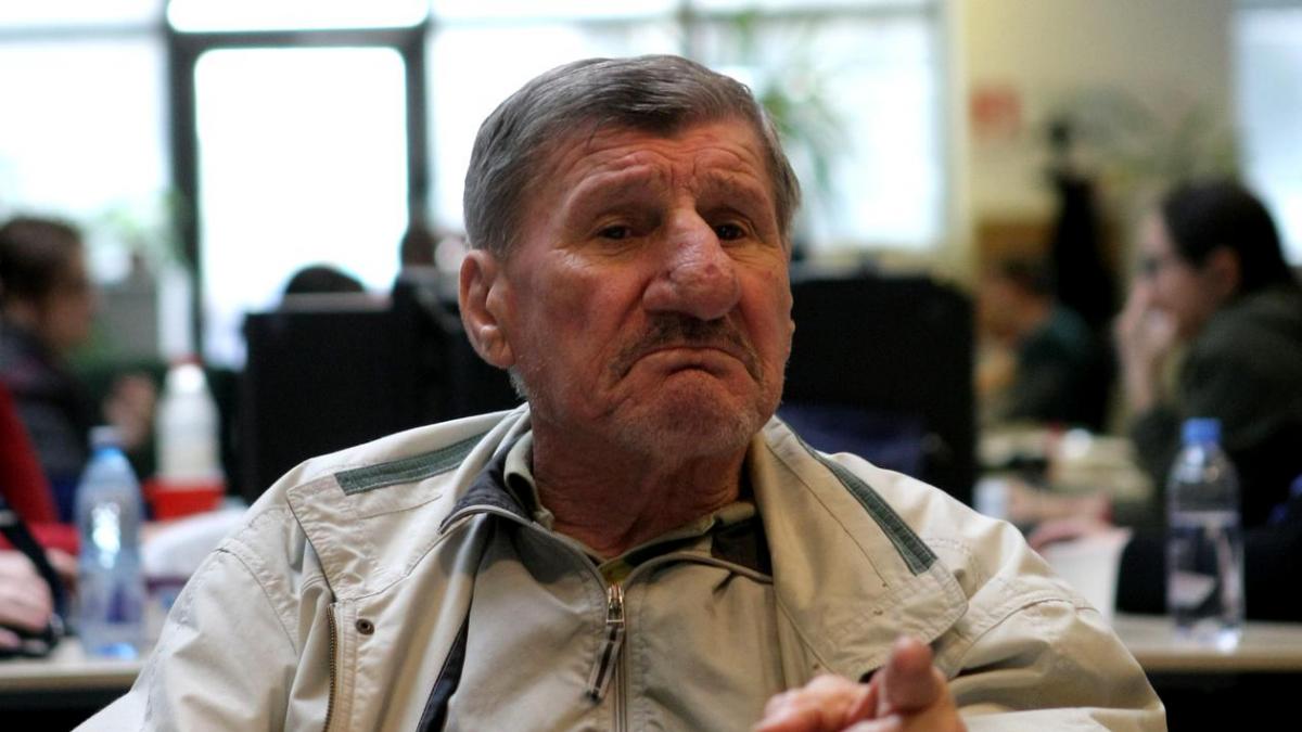 Doliu în cinematografia românească. A murit celebrul cascador Vasile Popa „Țeavă”