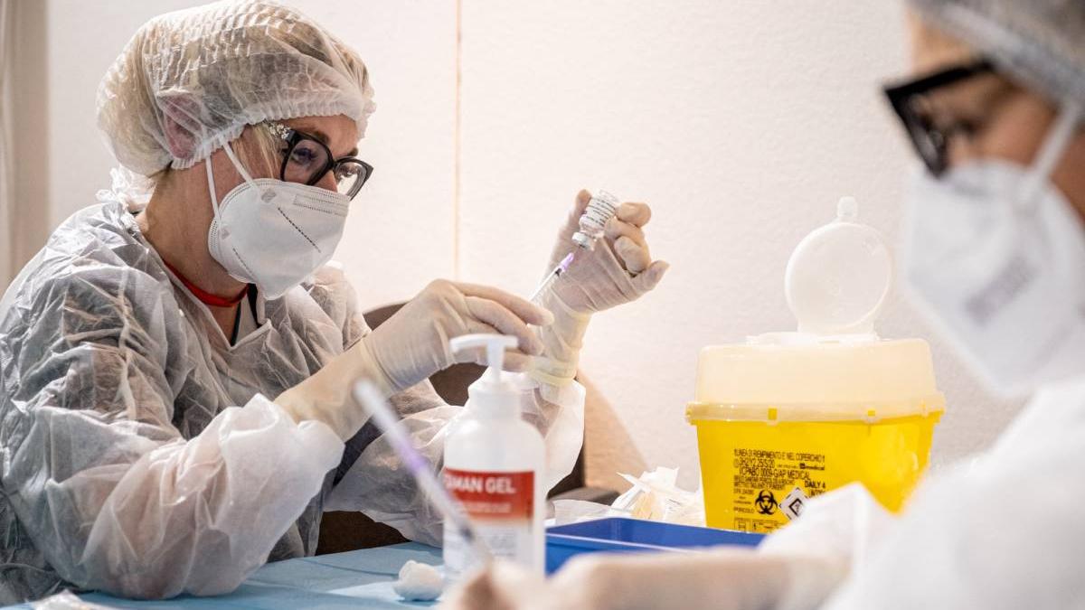 DSP Prahova, lămuriri în cazul soților decedați după vaccinare: "La ...