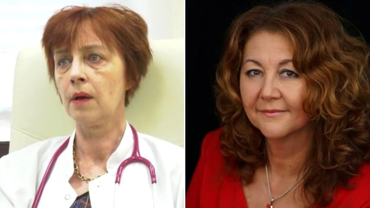 Dr. Simin Florescu, despre fenomenul creat de Flavia Groşan: "Preferaţi ...