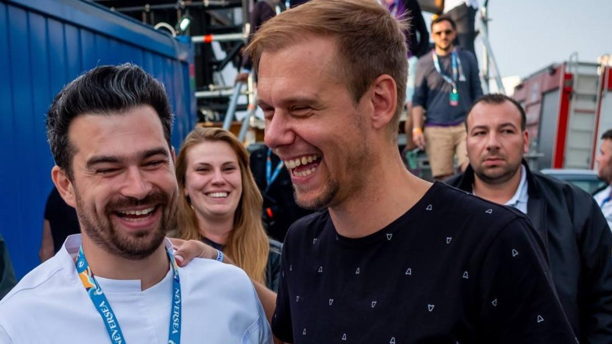 Bogdan Buta, organizator Untold și Neversea: Dacă ai fost vaccinat, ai ...