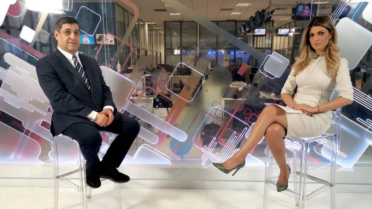 Cele mai frecvente semne ale anemiei. Dr. Horia Bumbea: Lipsa de fier ...