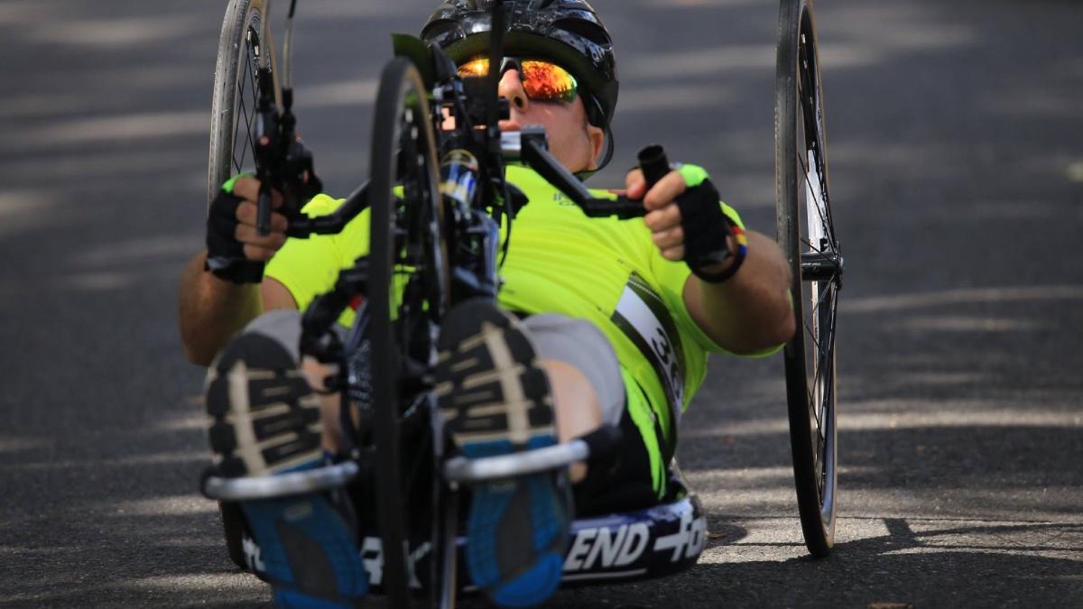 Echipa Invictus România începe antrenamentele pentru Invictus Games ...