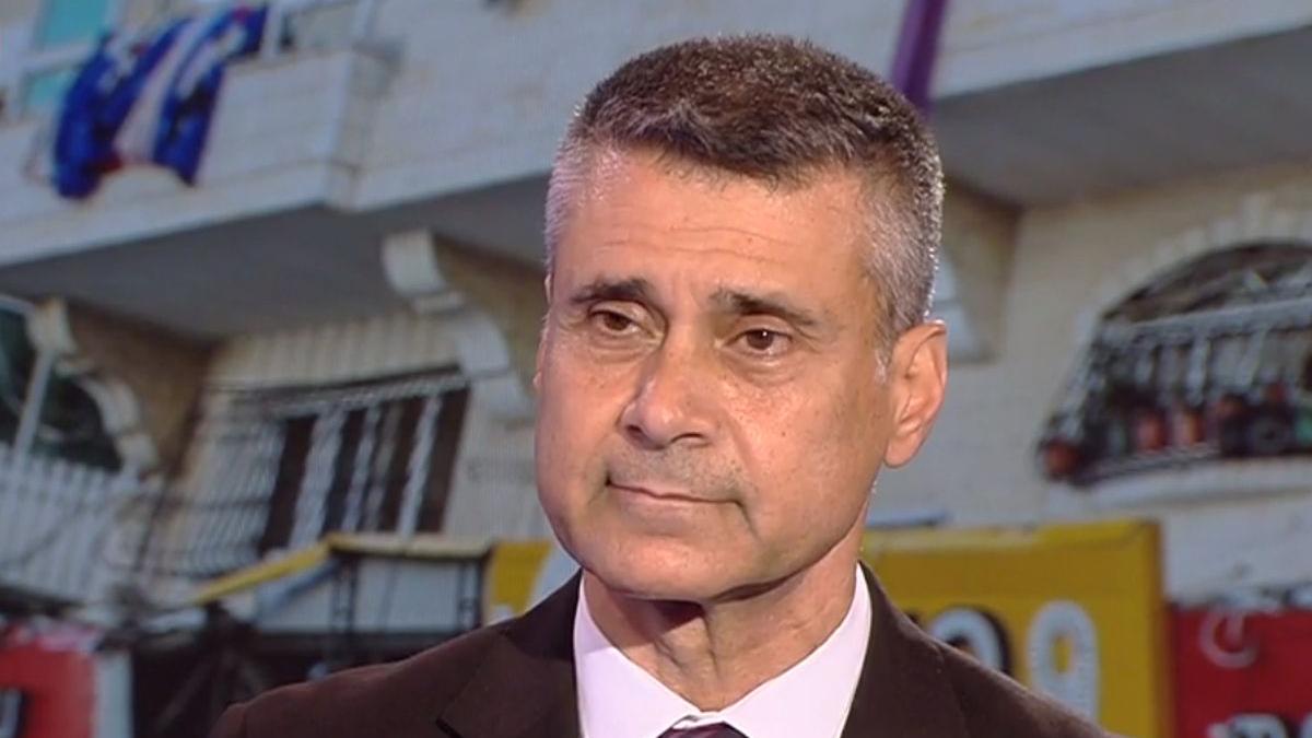 David Saranga, dezvăluri în premieră despre orașul subteran unde se ...