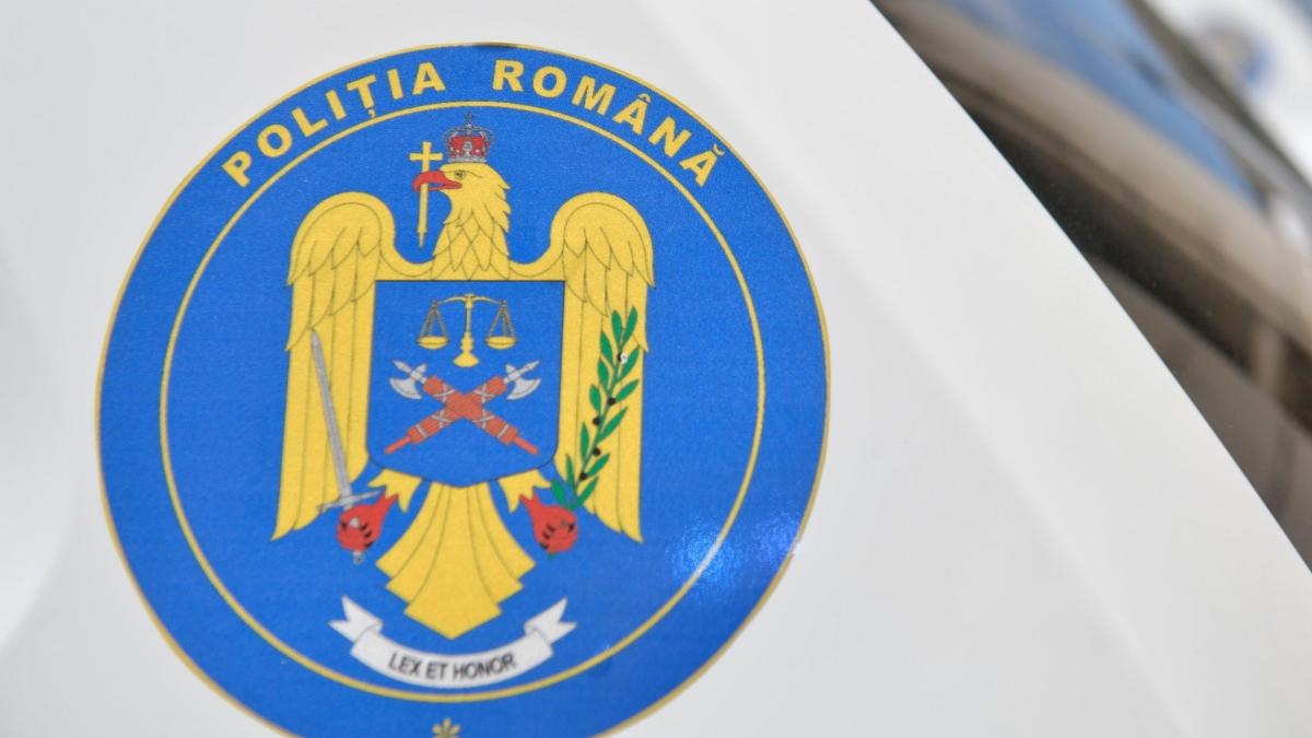 A fost numit un nou șef la Poliția Română: MAI a anunțat cine este noul ...