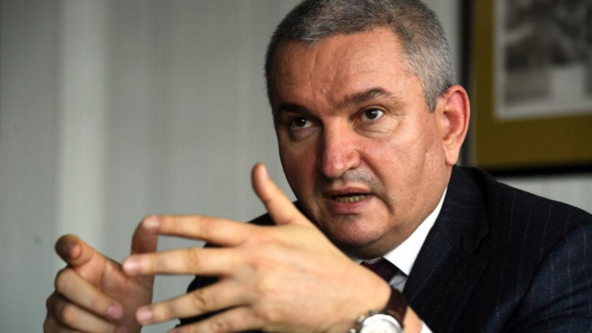 Nicu Marcu, ASF: "E important ca angajatorii să aibă facilități fiscale ...