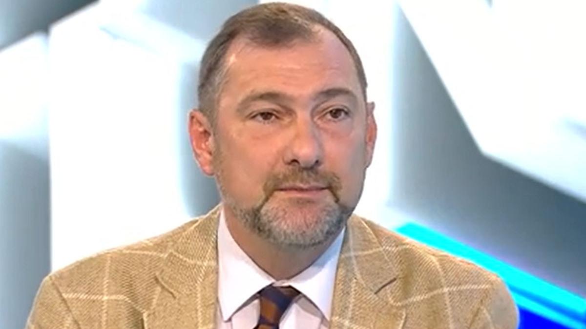 Daniel Apostol, soluţii pentru fondul de pensii: "Nu statul ne dă ...