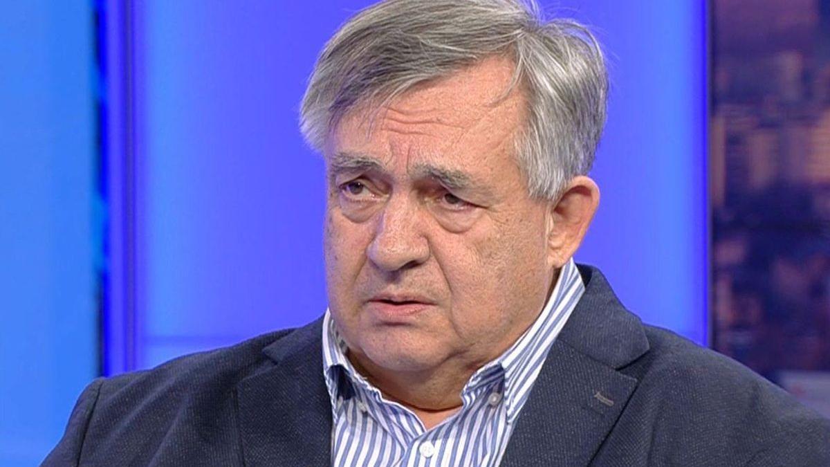 Dan Voinea, fost procuror-șef militar, despre atentatul de la Arad ...