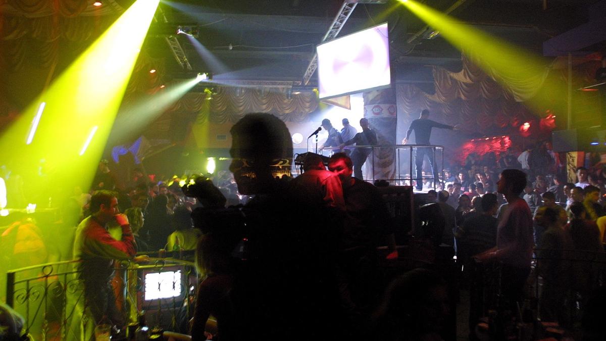 Cum a arătat prima noapte de petreceri în cluburi, după pandemie: "E ...