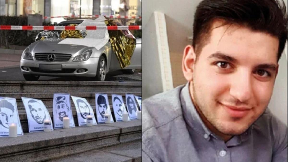 Viorel Păun, românul împușcat în atentatul din Hanau, a sunat de cinci ...