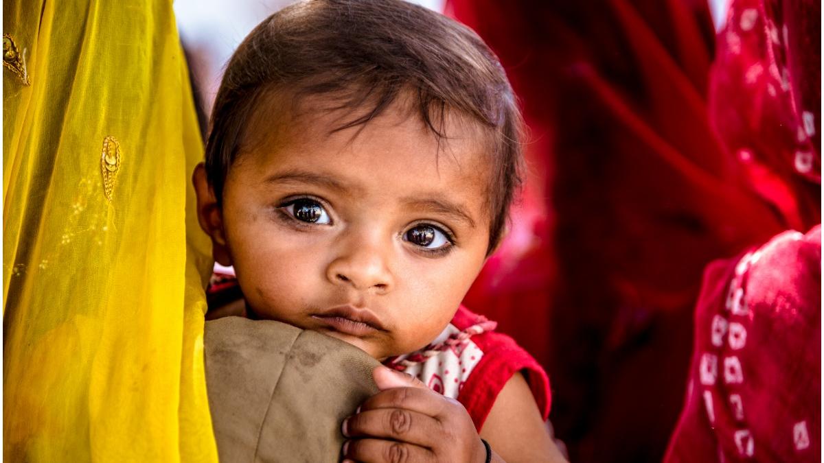 India vrea să introducă politica celor 2 copii, și să ofere stimulente ...