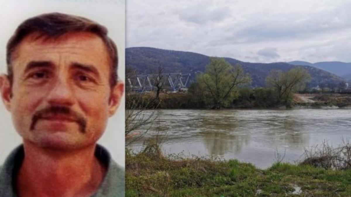 Copilul de 12 ani, dispărut în râul Mureş, a fost găsit mort, la fel ca ...