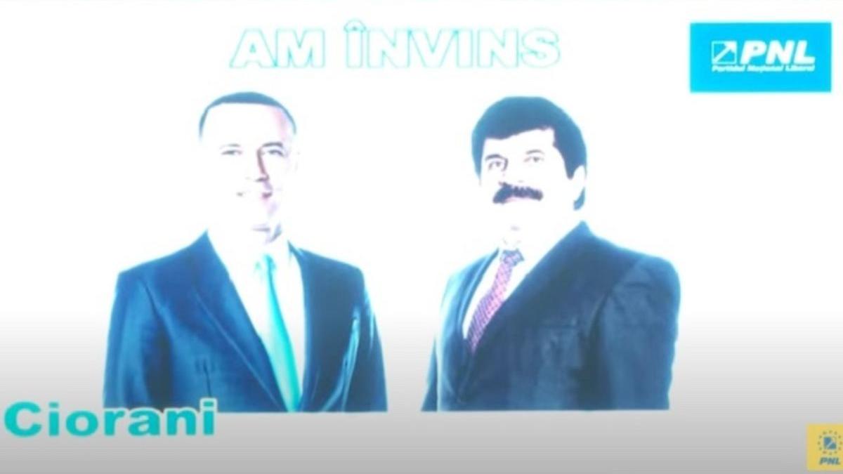 Clip PNL Prahova cu primarul din Ciorani arestat preventiv pentru ...