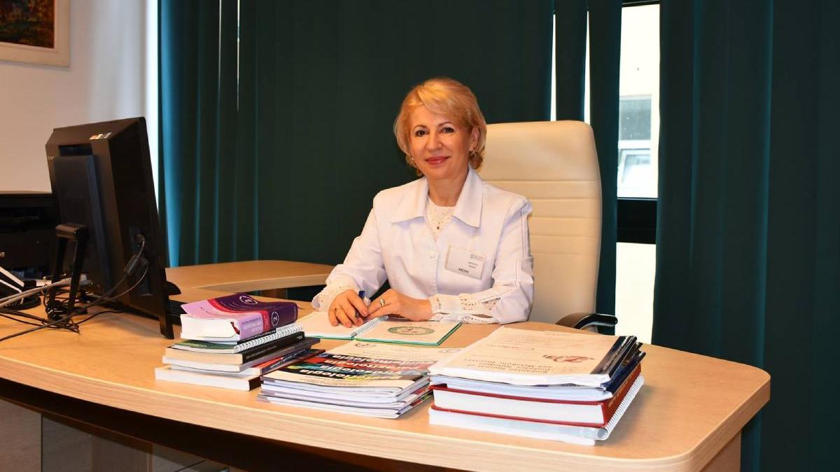 Totul despre norovirus, infecția care face ravagii la Brașov. Dr. Maria ...