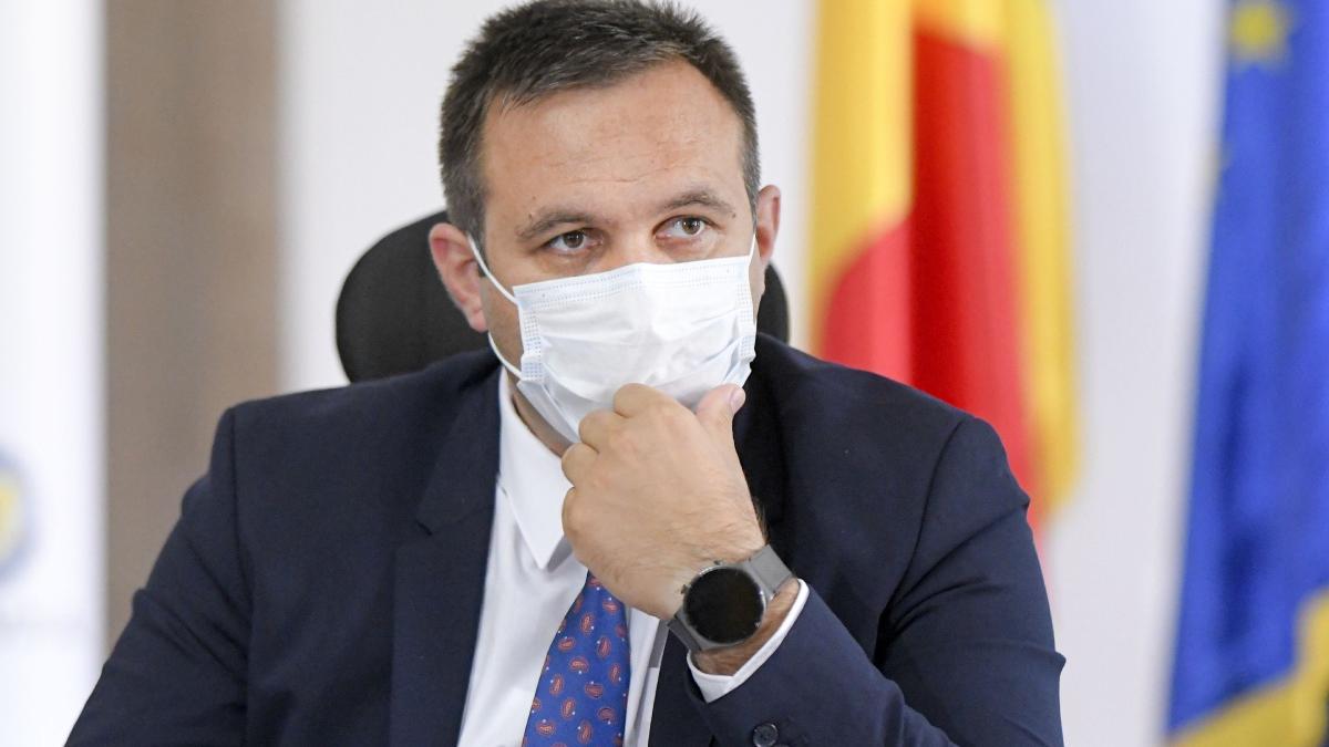 Șeful ANSVSA explică de ce s-au retras trei milioane de alimente de pe ...