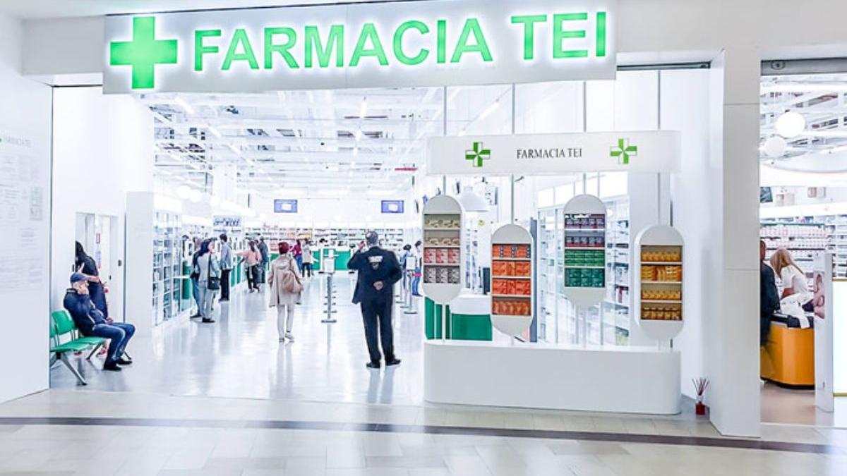 Program farmacia Tei pentru 30 noiembrie şi 1 Decembrie 2021