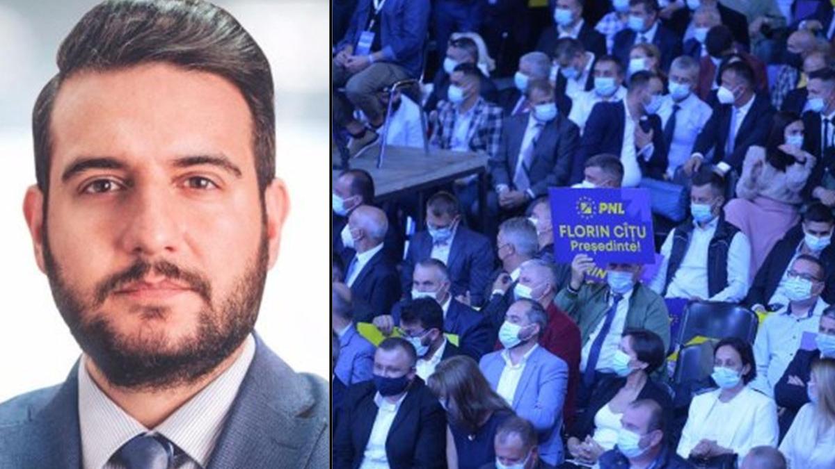 Avocat Adrian Cuculis, despre ancheta DNA după Congresul PNL: "Un mare ...