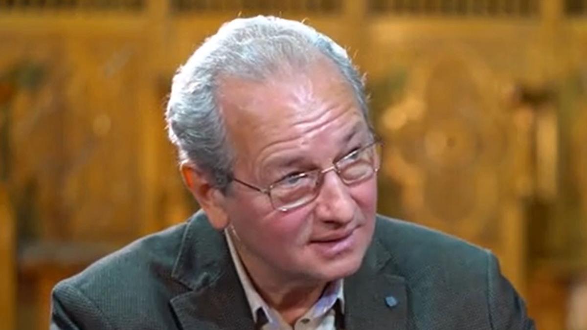 Dan Puric: "Poporul român trăieşte de Sărbători şi supravieţuieşte ...