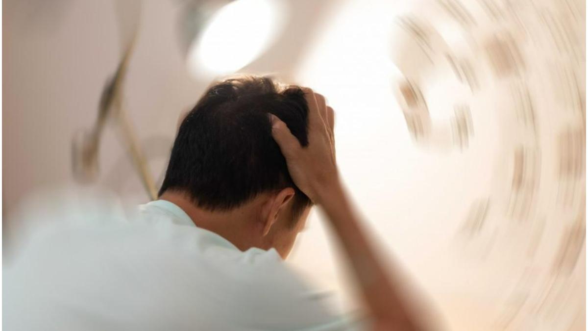 Cum să scapi de vertij fără medicamente. Exerciţiile pe care le putem ...