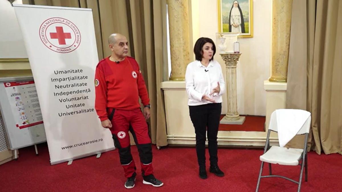 Măsuri de prim-ajutor în cazul unei fracturi sau luxaţii. În ce constă metoda RICE