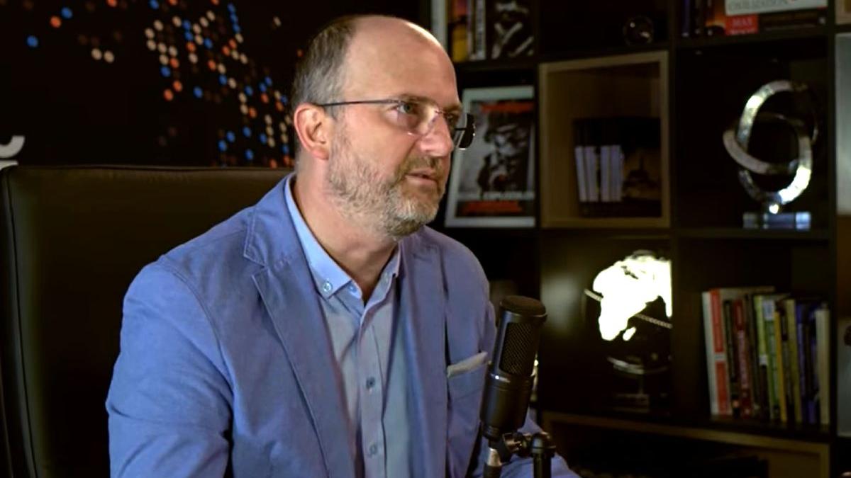 Anton Rog, șeful Centrului Național Cyberint al SRI: "Oamenii şi-au instalat aplicaţii legate de ...