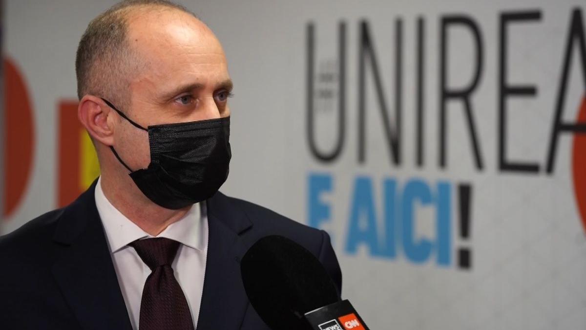 Adrian Gâdea, preşedintele CJ Teleorman, dezvăluiri din istorie | Ce ...