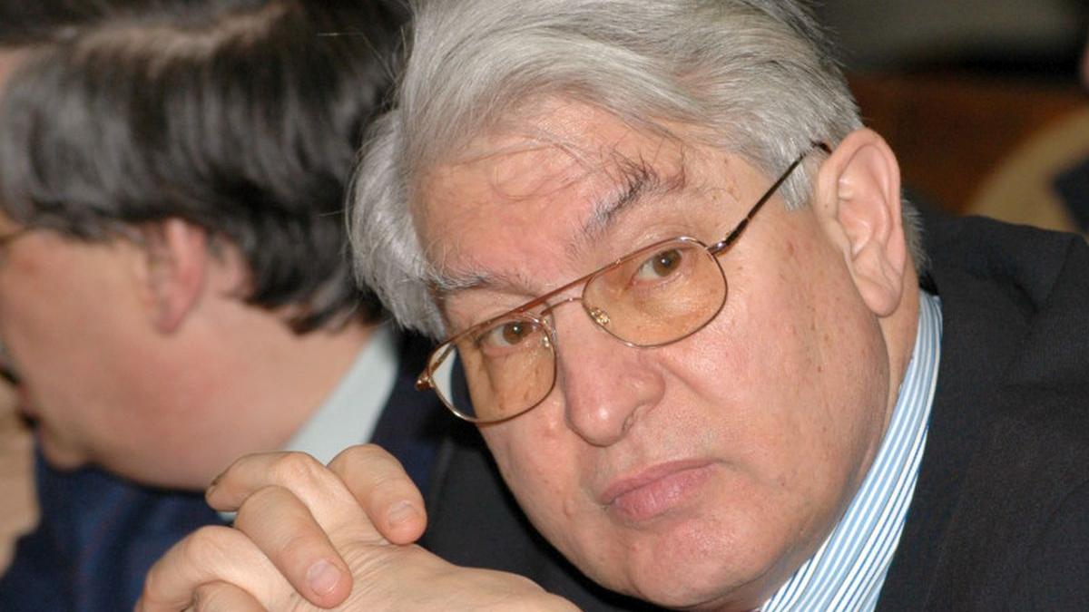 Prof. dr. Vlad Ciurea: ”Atenție la aceste simptome! Trebuie intervenit ...