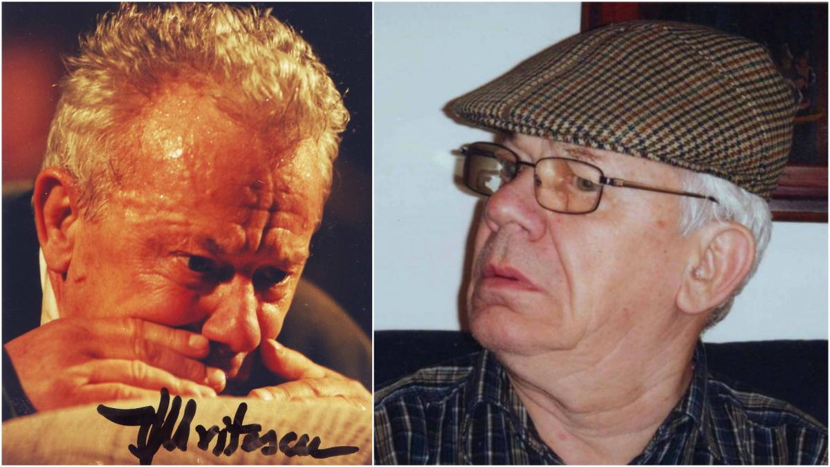 Informaţii noi despre starea de sănătate a lui Valentin Uritescu ...