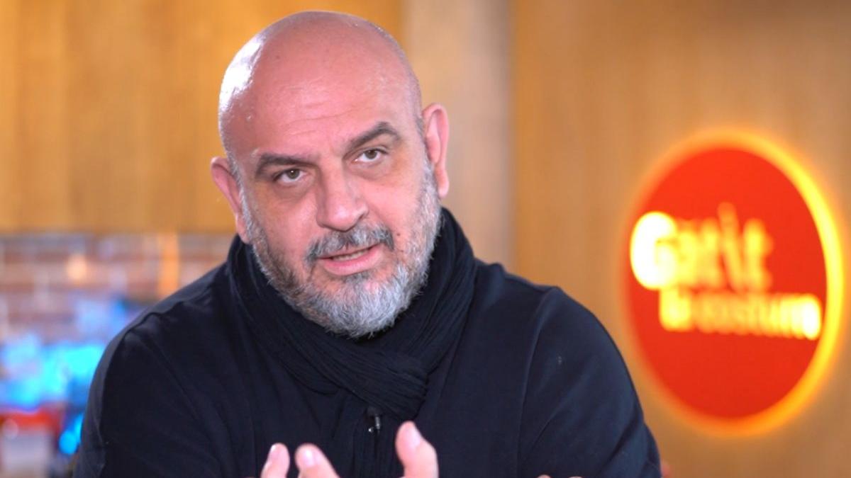 Alin Gălăţescu, între pasiune pentru modă, ştiinţe exacte şi bun gust ...