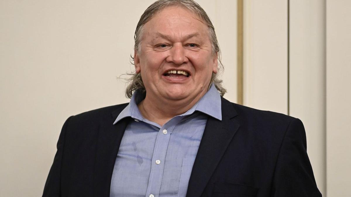 Dănuț Lupu, prins de Poliție. Cum conducea mașina fostul fotbalist