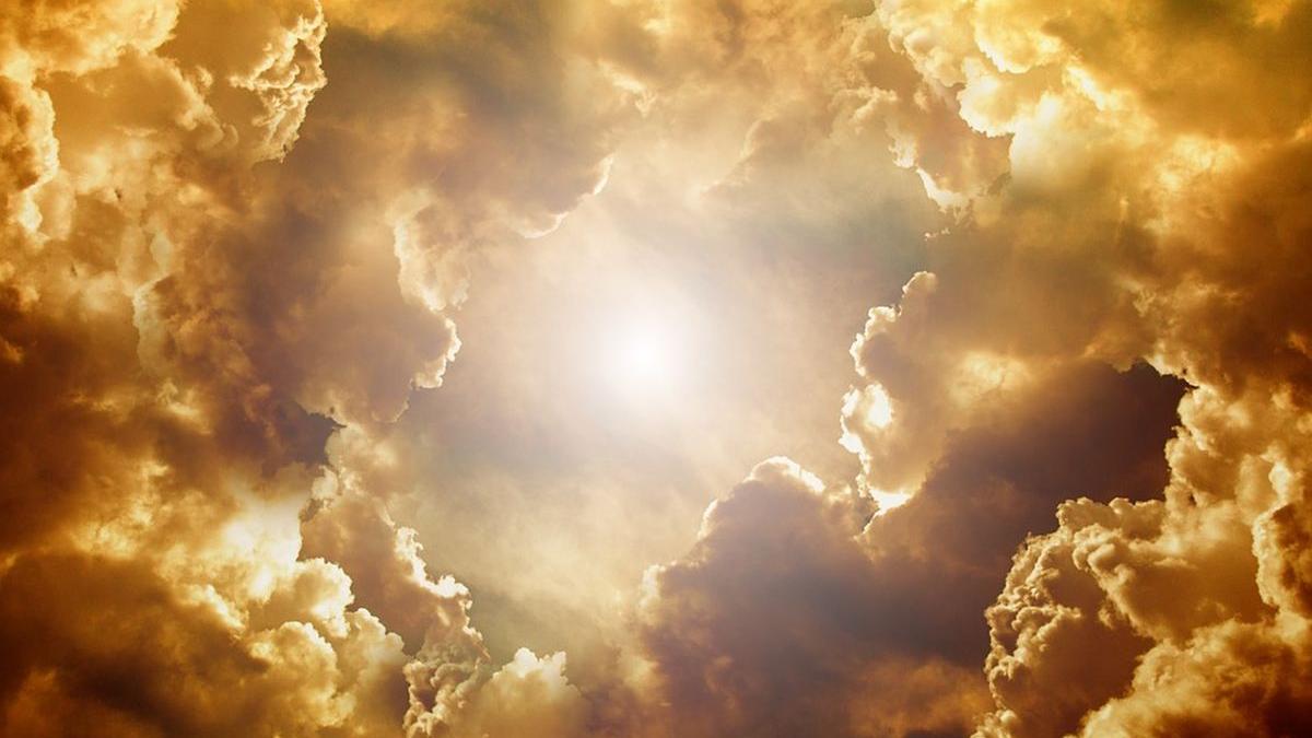 Cod portocaliu de vijelii, urmat de Cod portocaliu de caniculă. Zonele ...