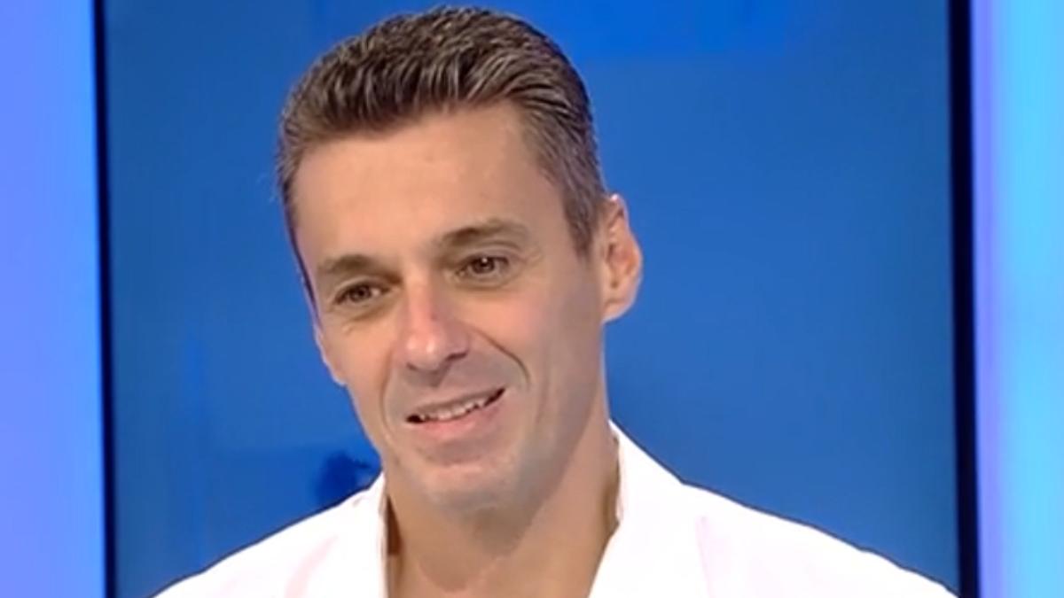 Punctul de Întâlnire cu Radu Tudor