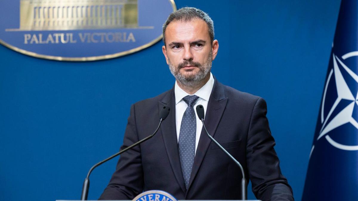 Punctul de Întâlnire cu Radu Tudor