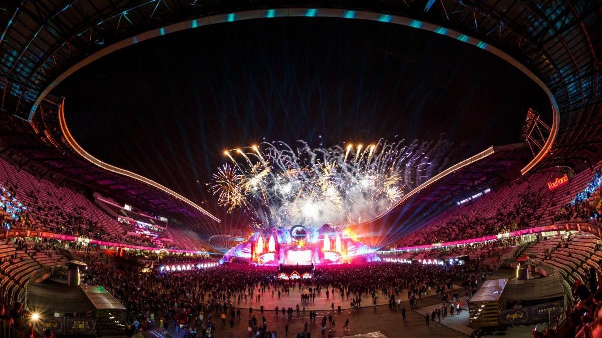 Primul festival de rock creştin din România, pe Cluj Arena. Shelly ...