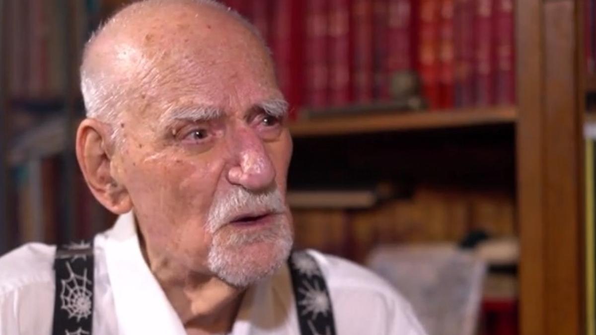 Secretul longevităţii dezvăluit de academicianul Constantin Bălăceanu ...