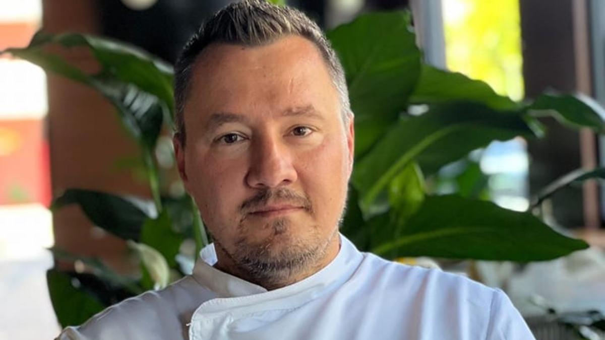 Cunoscut bucătar din Focșani, în stare critică după ce a decis să facă ...