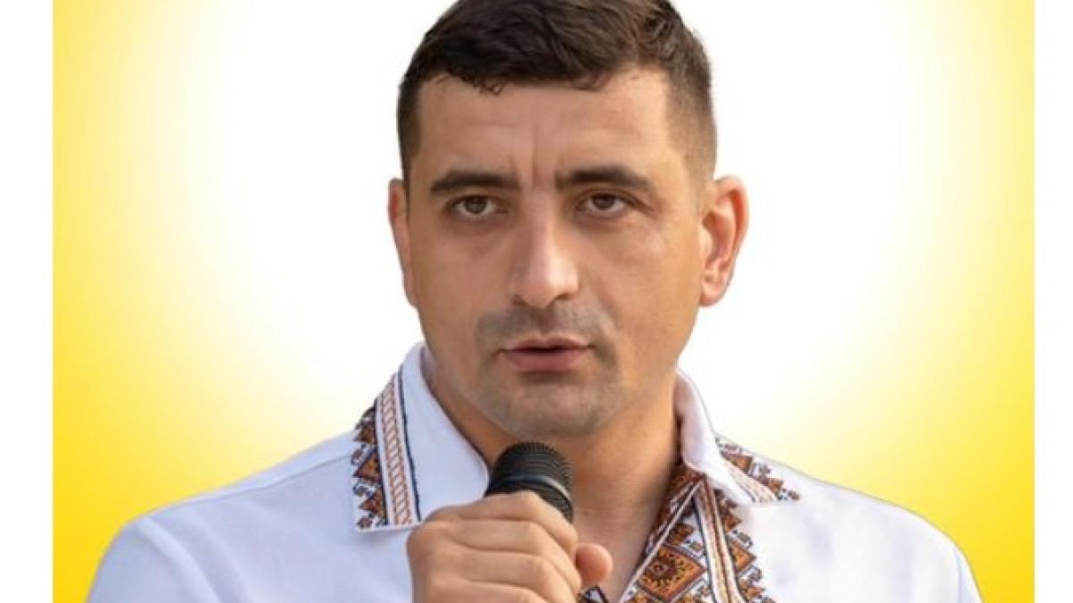 George Simion a făcut cumpărăturile pentru nuntă. Câți bani a cheltuit ...